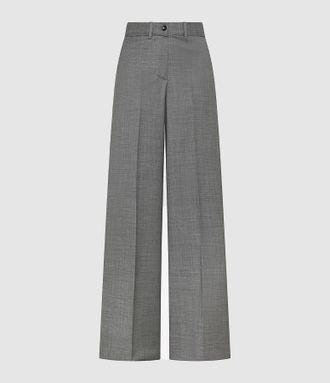 Nine In The Morning Pantalon Karen Iron