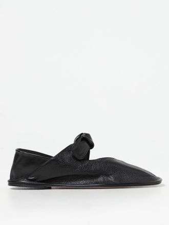 Hereu Ballerinas Damen Farbe Schwarz