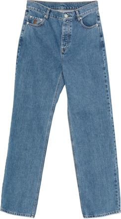 By Malene Birger Chicago Five-pocket Jeans