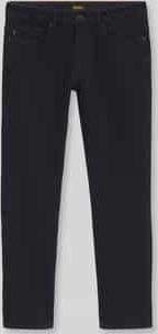 Boss Orange by Hugo Boss Slim Fit Jeans mit Label-Patch DELAWARE