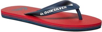 Quiksilver Zehentrenner AQYL100601 Dunkelblau