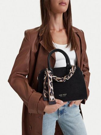 Nine West Handtasche CEO-HELLESA-LDA9464 Schwarz