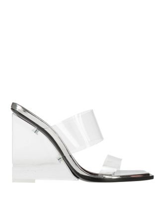 Alexander McQueen SCHUHE - Sandalen auf YOOX.COM