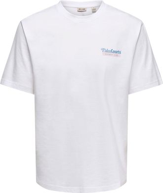 Only & Sons T-Shirt ONSFRED NADAL