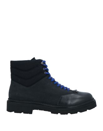 Bally SCHUHE - Stiefeletten auf YOOX.COM