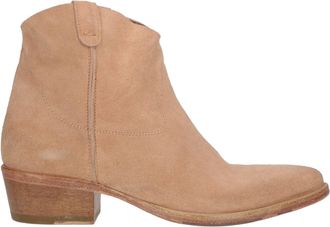 Ducanero SCHUHE - Stiefeletten auf YOOX.COM