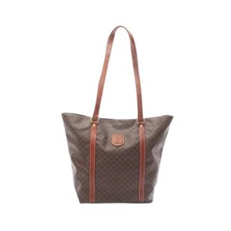 Celine Damen, Pre-Owned, Braun, ONE SIZEGr&ouml;&szlig;e