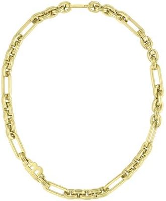 BOSS Jewelry Collier pour Femme Collection HAILEY - 1580327