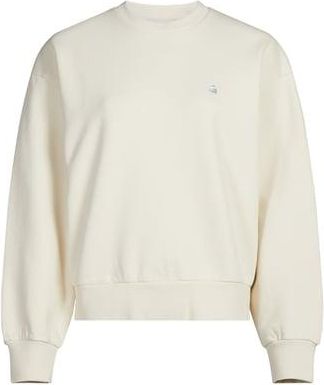 Carhartt Work in Progress Sweatshirt Casey &agrave; col rond en coton