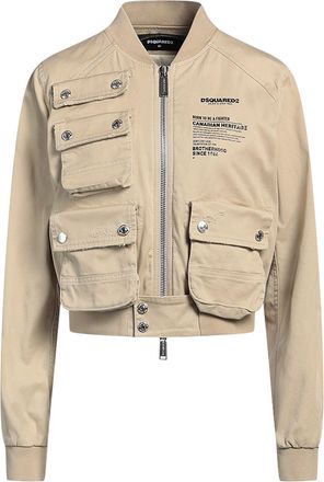 Dsquared2 JACKEN & M&Auml;NTEL - Jacken und Anoraks auf YOOX.COM