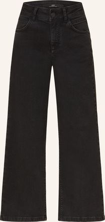 Lanius Lanius 7/8-Jeans schwarz