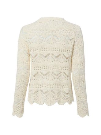 Marie Lund Strickpullover