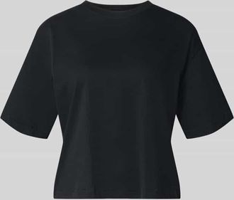 Fabletics Relaxed Fit T-Shirt aus Baumwoll-Mix
