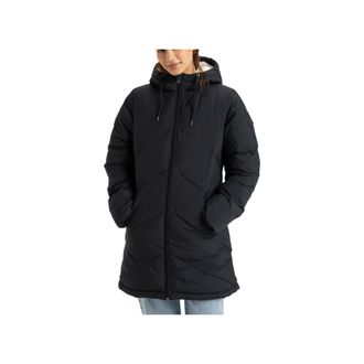 Roxy DAMENJACKE BESSERES WETTER SCHWARZ
