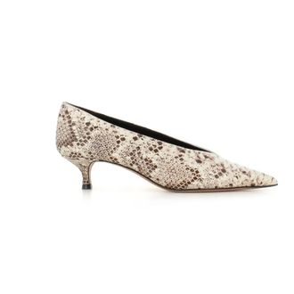 Le Monde Beryl Femme, Chaussures, Multicolore, Taille: 37 EU Pointed D&eacute;collet&eacute;