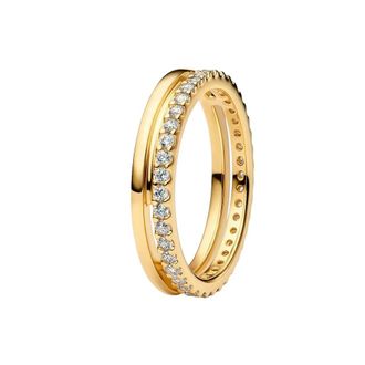 Pandora Damen, Accessories, Gelb, ONE SIZEGr&ouml;&szlig;e