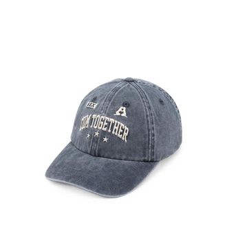 Carne Bollente Together Again Baseball Cap