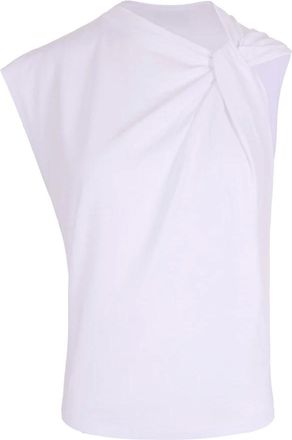Isabel Marant Damen, Oberteile, Wei&szlig;, XSGr&ouml;&szlig;e