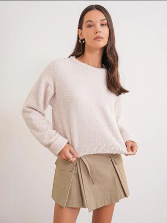 Mixray Pullover