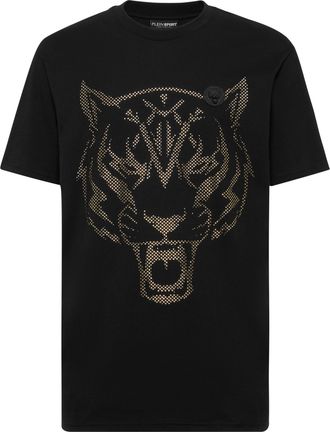 Plein Sport T-Shirt Tiger