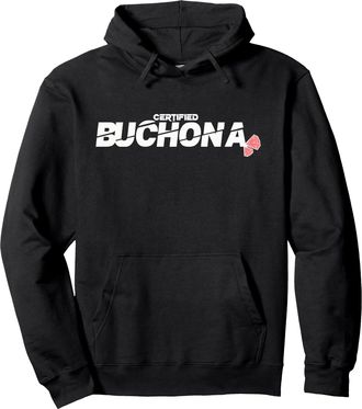 Certified BUCHONA Pullover Hoodie