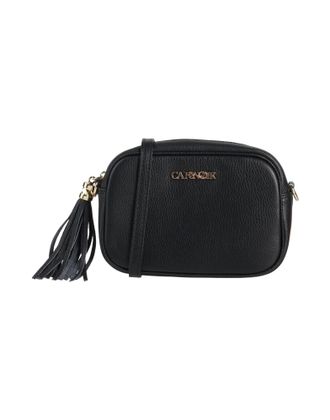 Caf&egrave;noir TASCHEN - Umh&auml;ngetasche auf YOOX.COM