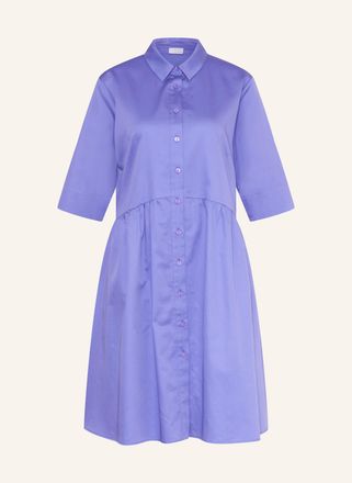 Charmline Charmline Strandkleid Botanic Radiance lila