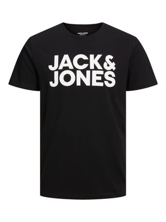 Jack & Jones JJECORP Logo Tee SS O-Neck NOOS