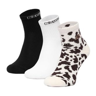 Kappa Lange Socken Kappa CEO_AS_KAPPA_009_Z_AW25 (3 -PACK) Bunt