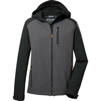 Killtec Herren Funktionsjacke KOS 265 MN SFTSHLL JCKT