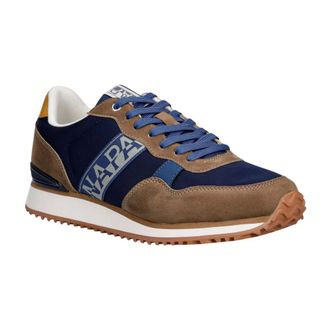 Napapijri Cosmos Baskets - Homme - Chaussures - Multicolore - Taille: 41 EU