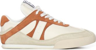 Chlo&eacute; Baskets - Marron