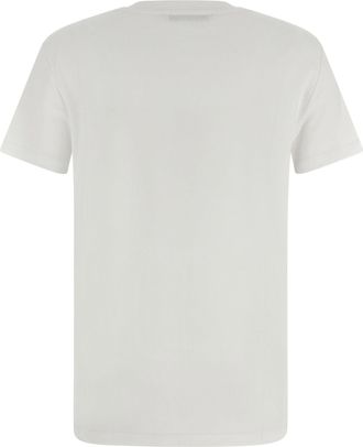 Max Mara Papaia T-shirt - White