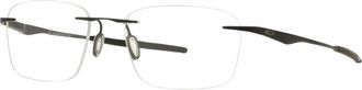 Oakley unisex, Accessoires, Noir, Taille: 53 MM Wingfold EVS Frame