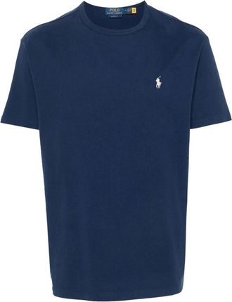 Polo Ralph Lauren Homme, Tops, Bleu, Taille: XL 018 T-Shirt