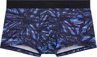 HOM Trunk Star Island