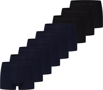 Schiesser Boxershorts Basic