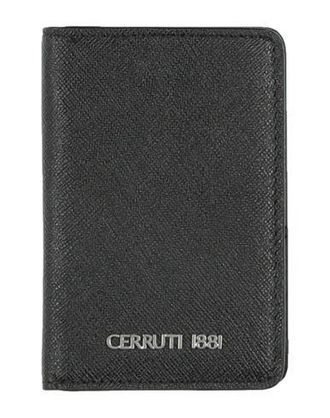Cerruti Petite maroquinerie - Porte-cartes sur YOOX.COM