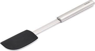 Brabantia Teigschaber, Silikon Metall, Matt Steel, 1 mm