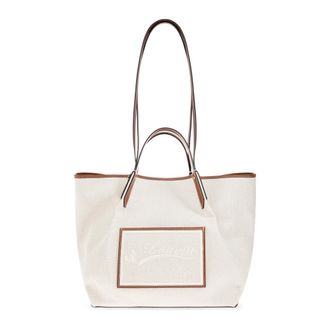 Lanvin Concerto Arpege Bag - - Bags - Damen - Beige - ONE SIZE