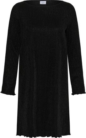 Saint Tropez Kleider - - Dresses - Damen - Schwarzk - M