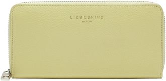 Liebeskind Berlin Hera Small Pebble Sally Purse L Light Mimosa