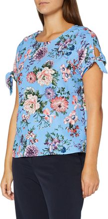 Blue Seven Damen Bluse, 506, 42