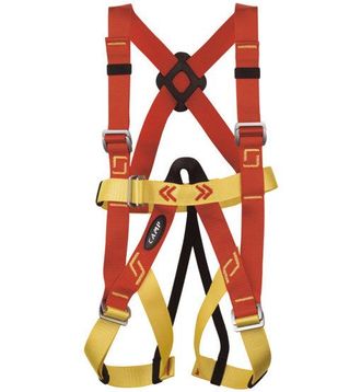 C.A.M.P. Bambino - Ganzk&ouml;rpergurt - Kinder