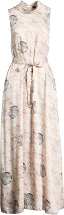 PESERICO KLEIDER - Maxi-Kleider auf YOOX.COM