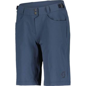 Scott Damen Shorts SCO Shorts Ws Trail Flow w/pad