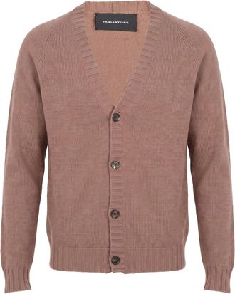 Tagliatore STRICKWAREN - Strickjacken auf YOOX.COM
