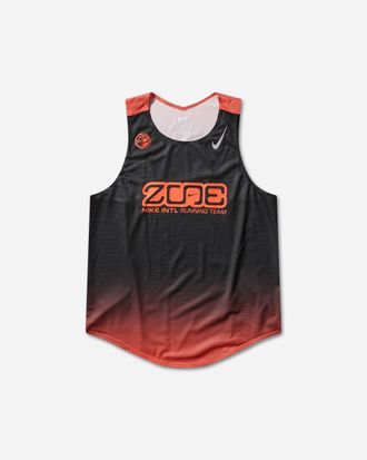 Nike Women s AeroSwift Dri-FIT ADV Running Vest Black