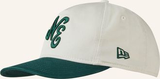 New Era New Era Cap weiss