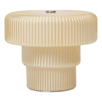 Ferm Living Lampe &agrave; poser Ripple Ferm Living